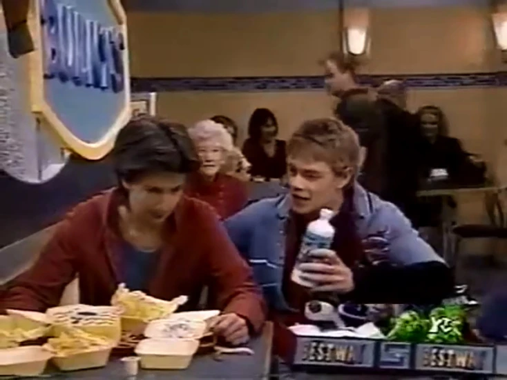 April 19, 2004 | YTV Schedule Archives Wiki | Fandom