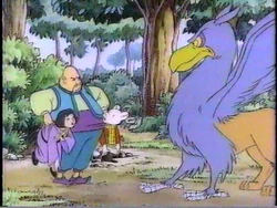 December 7, 1991 | YTV Schedule Archives Wiki | Fandom