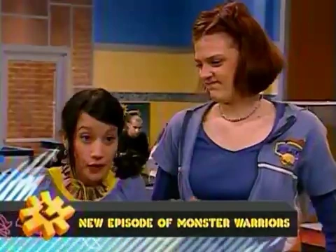 September 23, 2007 | YTV Schedule Archives Wiki | Fandom