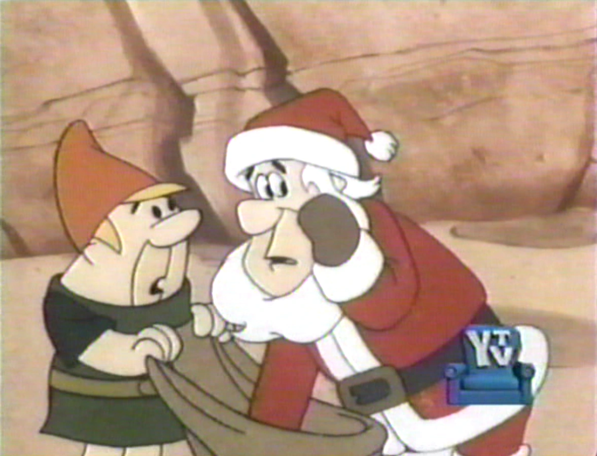December 10, 1995 | YTV Schedule Archives Wiki | Fandom