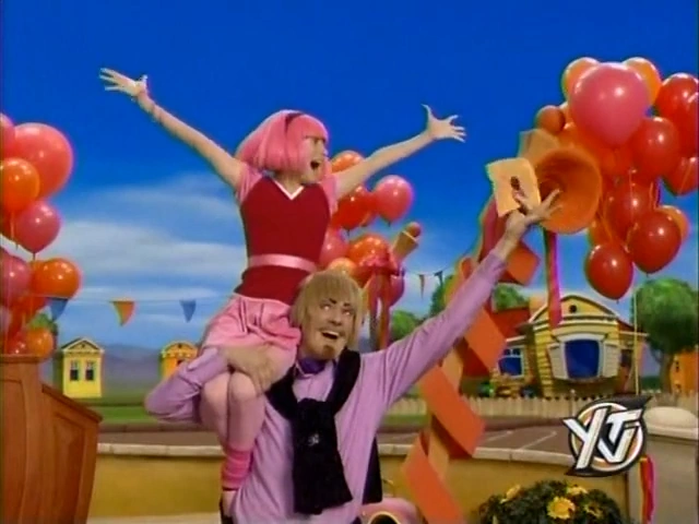 October 1, 2007 | YTV Schedule Archives Wiki | Fandom