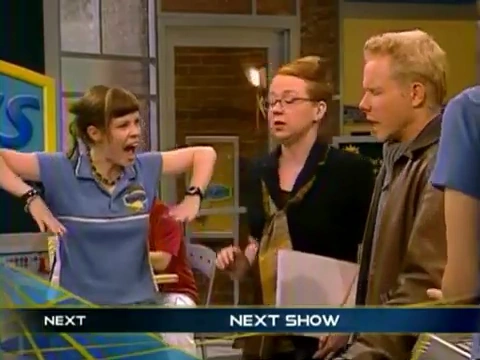 October 2, 2007 | YTV Schedule Archives Wiki | Fandom