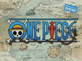 One Piece | YTV Schedule Archives Wiki | Fandom
