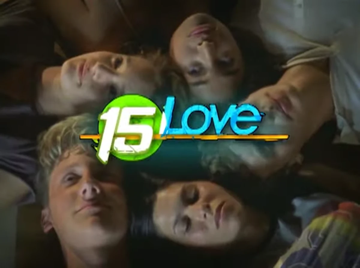15/Love | YTV Schedule Archives Wiki | Fandom