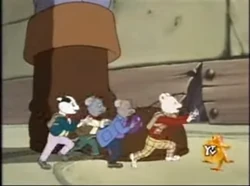 July 27, 2004 | YTV Schedule Archives Wiki | Fandom