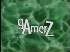 GAmerZ | YTV Schedule Archives Wiki | Fandom