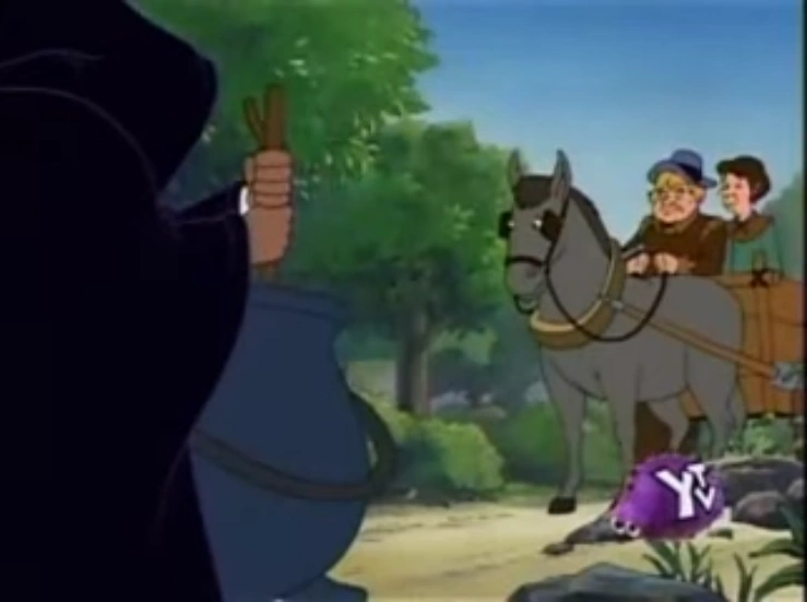 August 20, 2004 | YTV Schedule Archives Wiki | Fandom