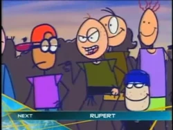 December 25, 2006 | YTV Schedule Archives Wiki | Fandom