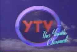 YTV IDs | YTV Schedule Archives Wiki | Fandom