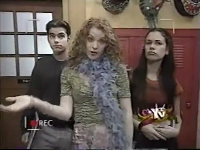 October 2, 1998 | YTV Schedule Archives Wiki | Fandom