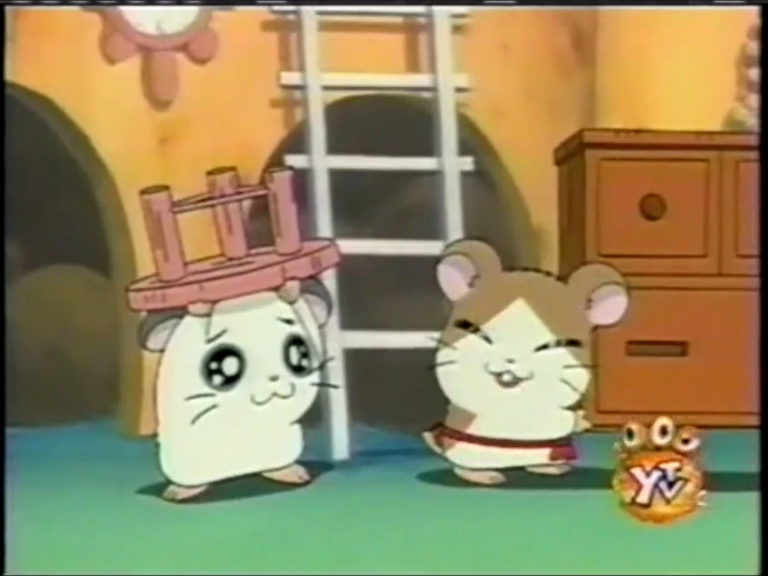 May 2, 2003 | YTV Schedule Archives Wiki | Fandom