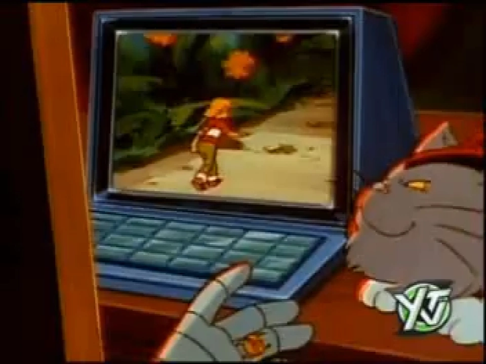 June 7, 2007 | YTV Schedule Archives Wiki | Fandom