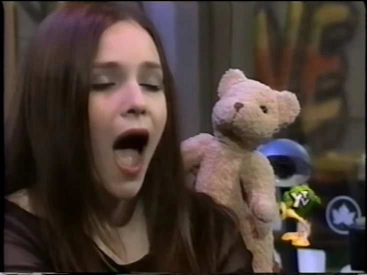 February 5, 2001 | YTV Schedule Archives Wiki | Fandom