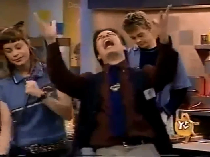 May 3, 2004 | YTV Schedule Archives Wiki | Fandom