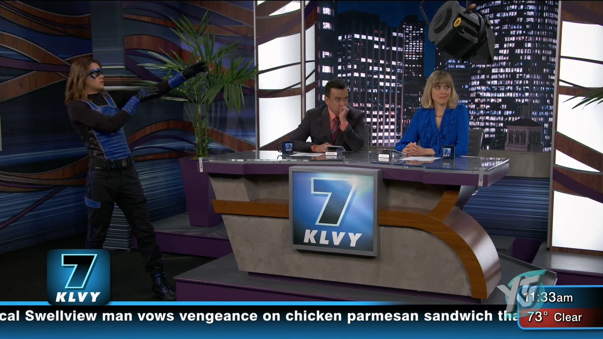 October 8, 2024 | YTV Schedule Archives Wiki | Fandom