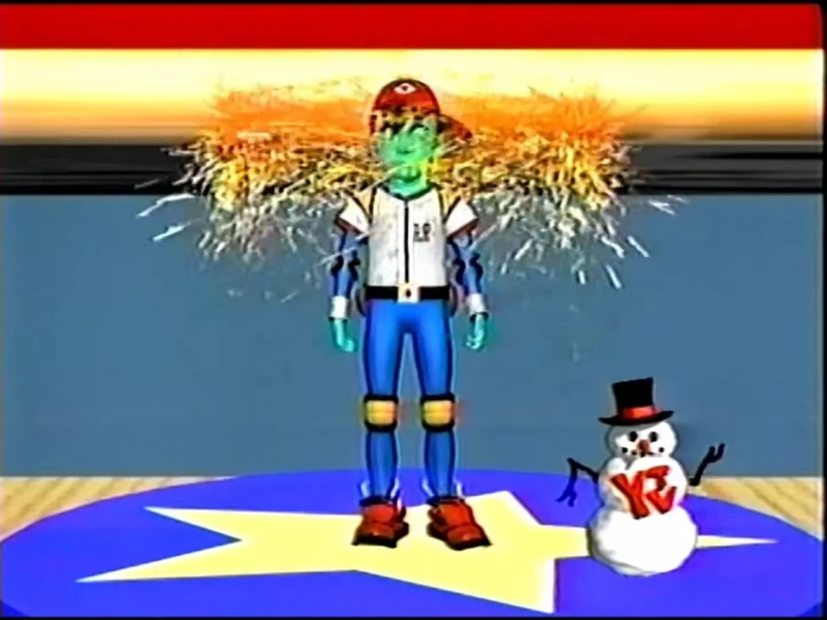 December 28, 1995 | YTV Schedule Archives Wiki | Fandom