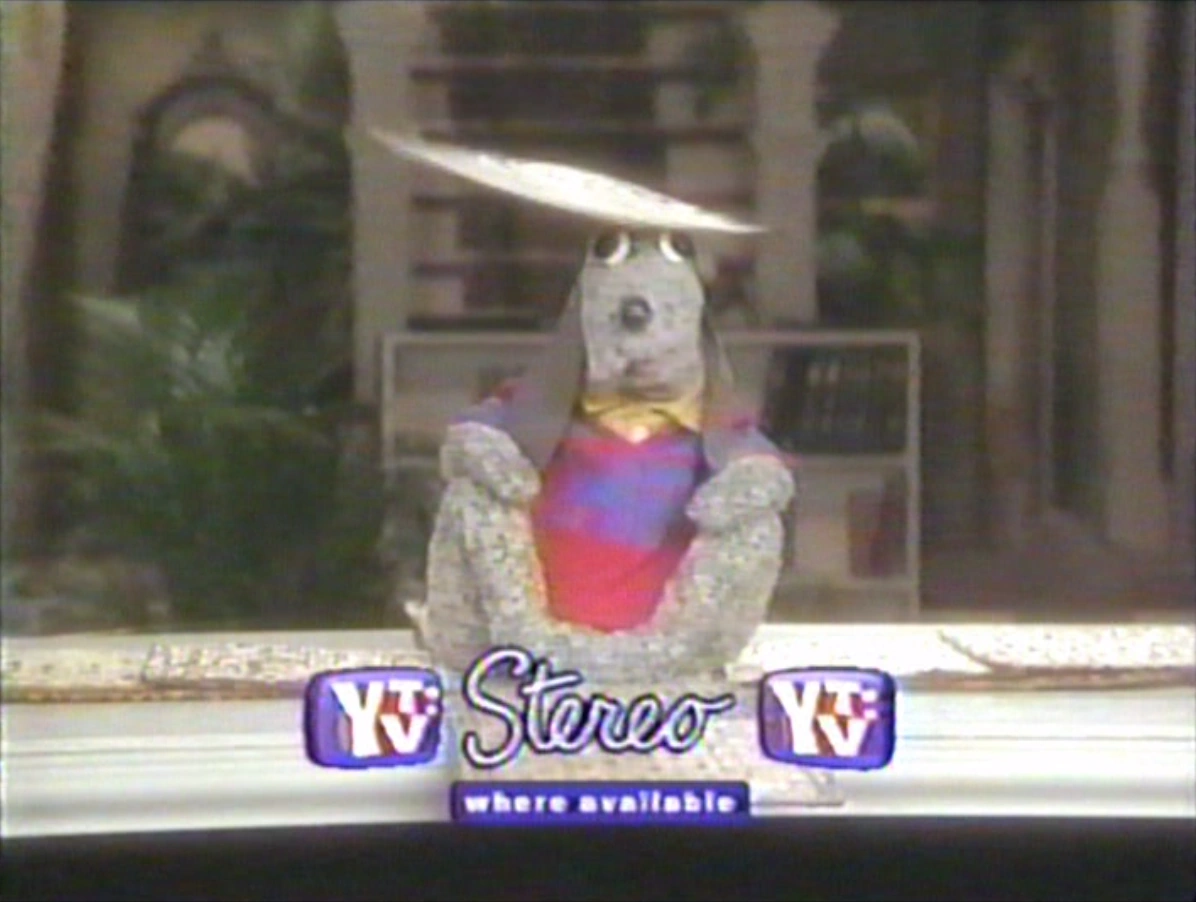 April 21, 1997 | YTV Schedule Archives Wiki | Fandom