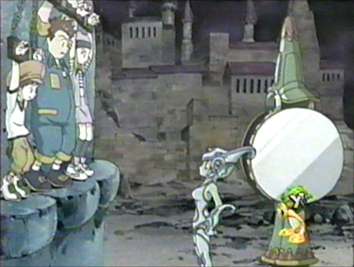 May 24, 2003 | YTV Schedule Archives Wiki | Fandom