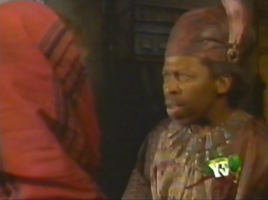 June 25, 1997 | YTV Schedule Archives Wiki | Fandom