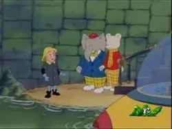 August 23, 2004 | YTV Schedule Archives Wiki | Fandom