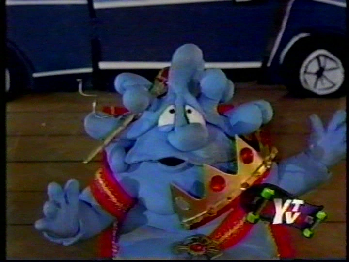 January 28, 1997 | YTV Schedule Archives Wiki | Fandom