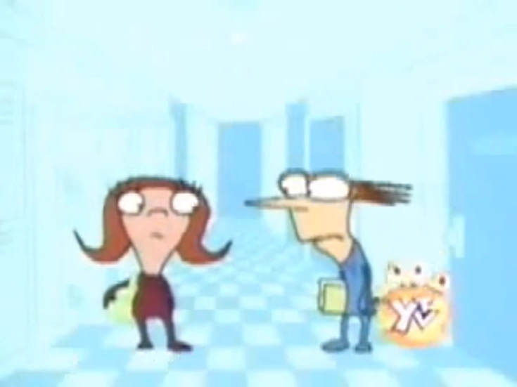 October 20, 2001 | YTV Schedule Archives Wiki | Fandom