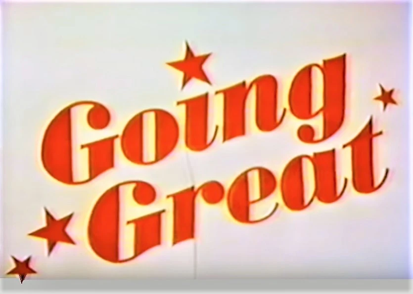 Going Great | YTV Schedule Archives Wiki | Fandom