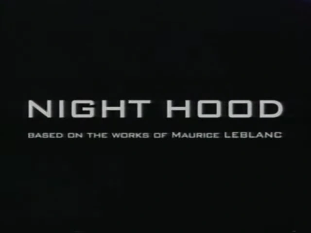 Night Hood | YTV Schedule Archives Wiki | Fandom