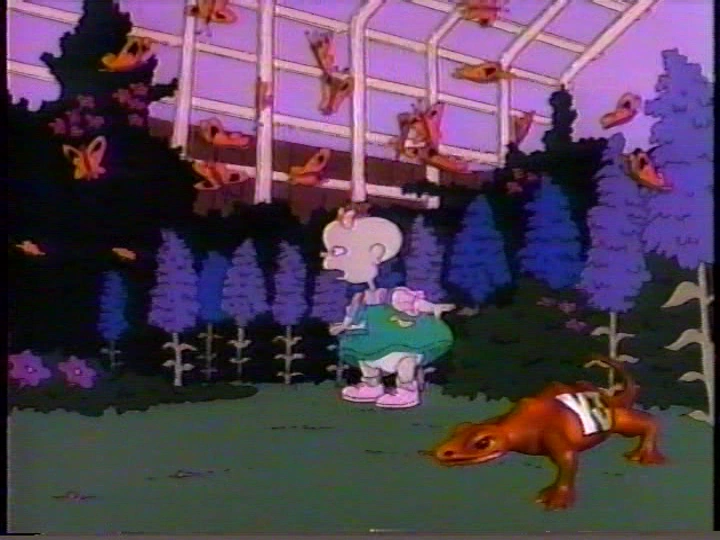 February 19, 1996 | YTV Schedule Archives Wiki | Fandom