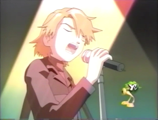 March 23, 2001 | YTV Schedule Archives Wiki | Fandom