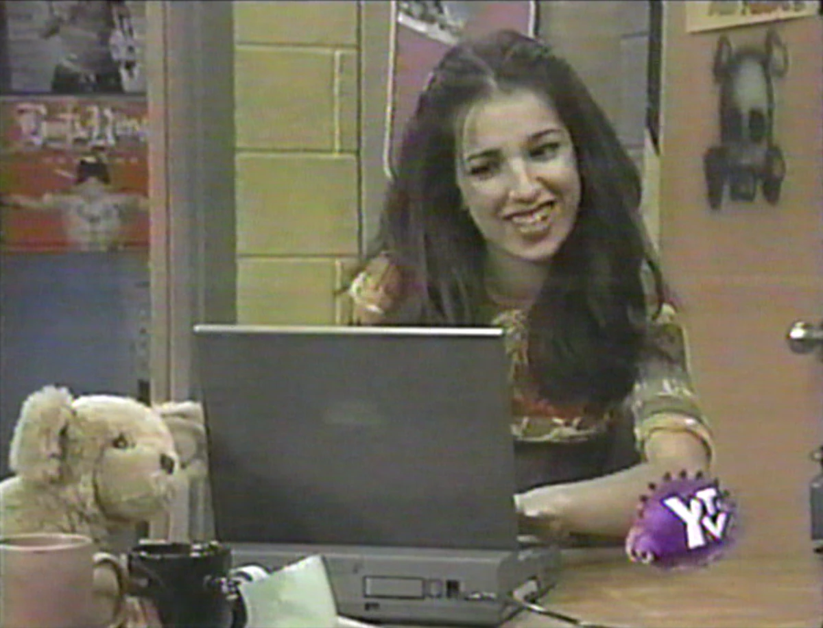 November 27, 2003 | YTV Schedule Archives Wiki | Fandom