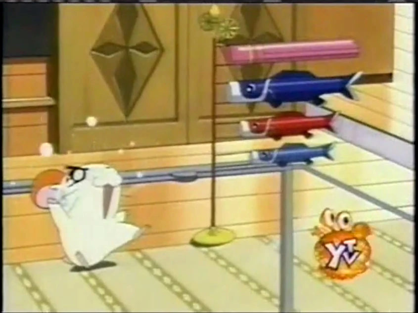 April 28, 2003 | YTV Schedule Archives Wiki | Fandom
