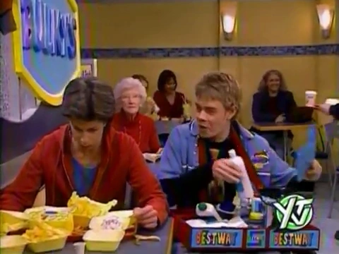 September 24, 2007 | YTV Schedule Archives Wiki | Fandom