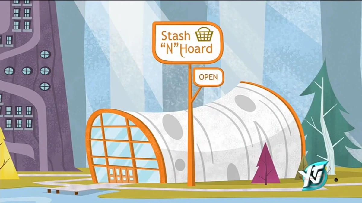 April 18, 2023 | YTV Schedule Archives Wiki | Fandom