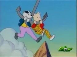 August 19, 2004 | YTV Schedule Archives Wiki | Fandom