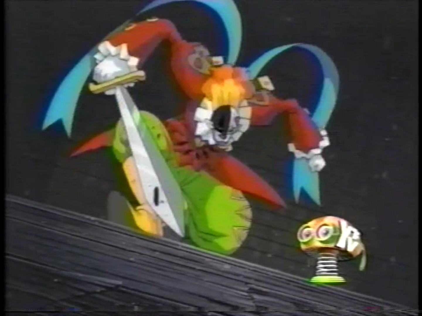 September 4, 2000 | YTV Schedule Archives Wiki | Fandom