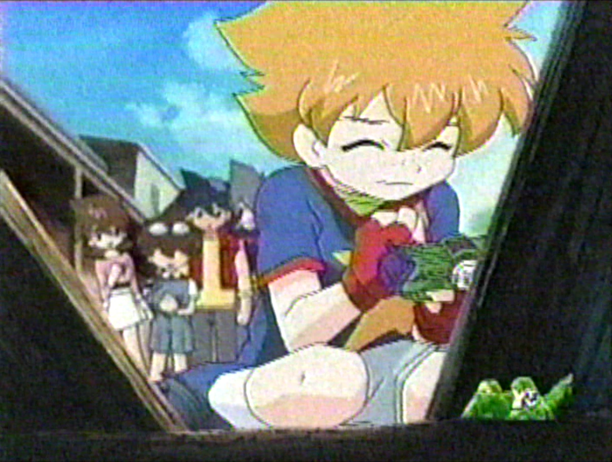 June 16, 2004 | YTV Schedule Archives Wiki | Fandom
