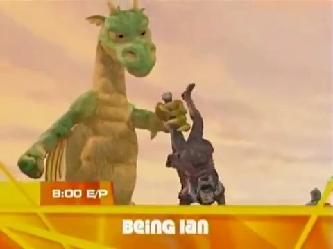 August 6, 2006 | YTV Schedule Archives Wiki | Fandom