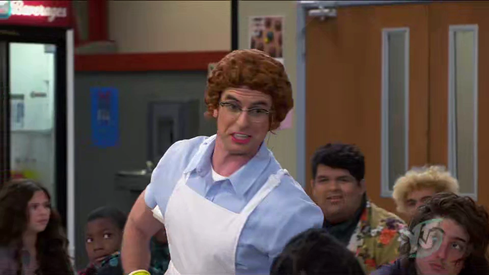 November 20, 2023 | YTV Schedule Archives Wiki | Fandom