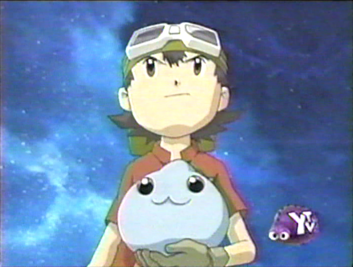 October 18, 2003 | YTV Schedule Archives Wiki | Fandom