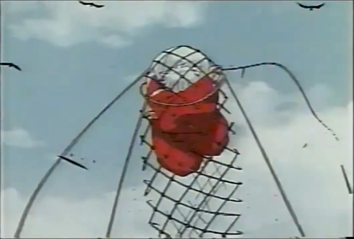 April 9, 2004 | YTV Schedule Archives Wiki | Fandom