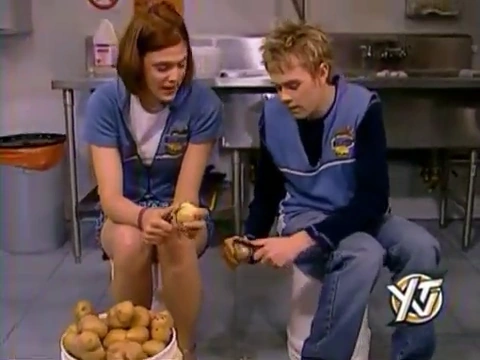 October 9, 2007 | YTV Schedule Archives Wiki | Fandom