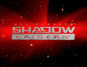 Shadow Raiders | YTV Schedule Archives Wiki | Fandom