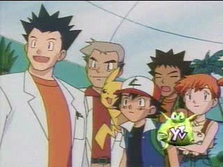 October 12, 2001 | YTV Schedule Archives Wiki | Fandom