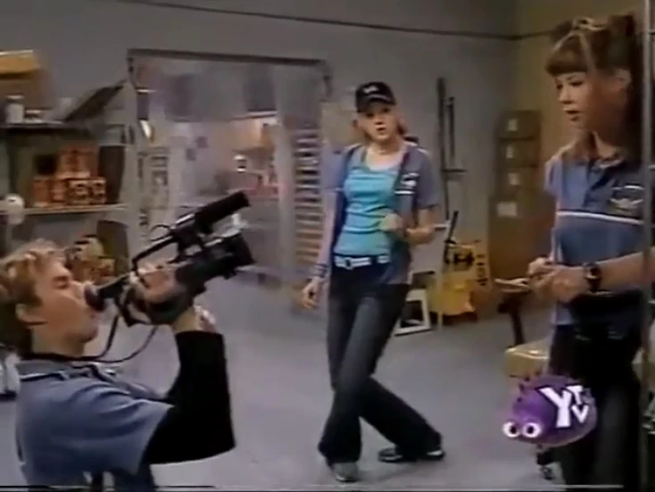 April 28, 2004 | YTV Schedule Archives Wiki | Fandom
