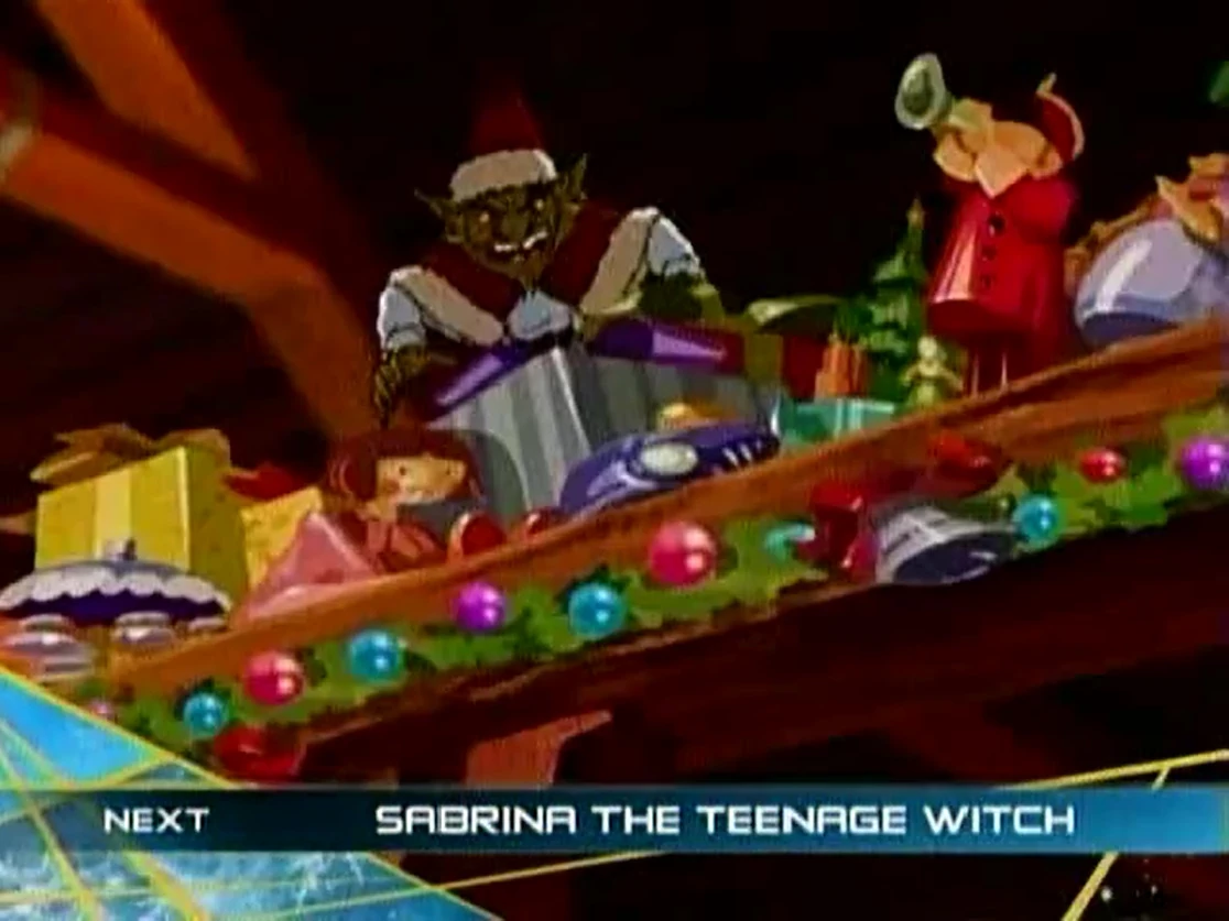 December 6, 2006 | YTV Schedule Archives Wiki | Fandom