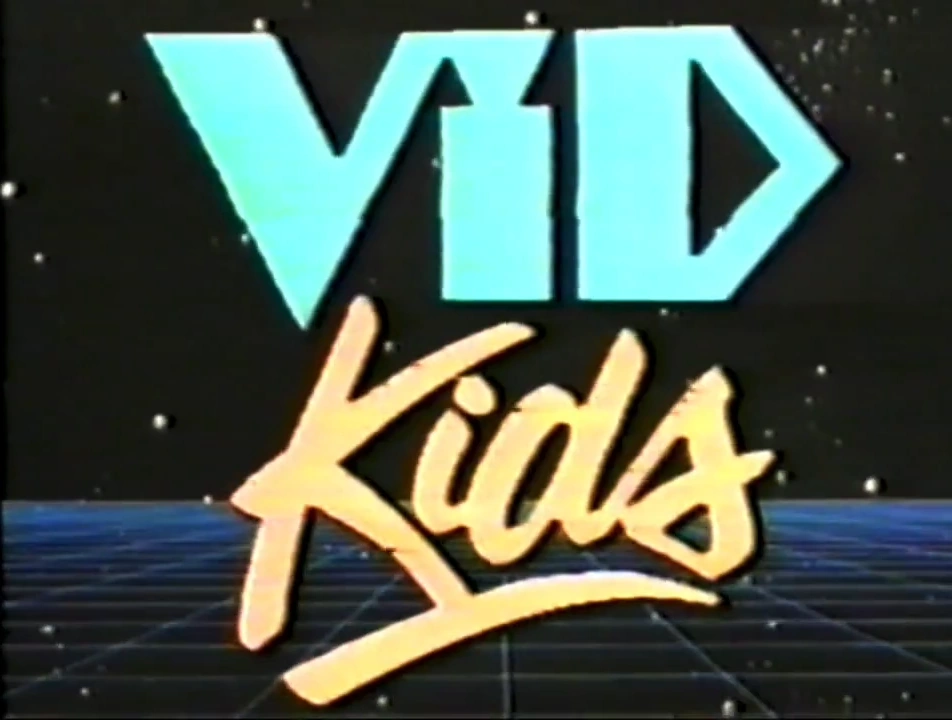 Vid Kids | YTV Schedule Archives Wiki | Fandom