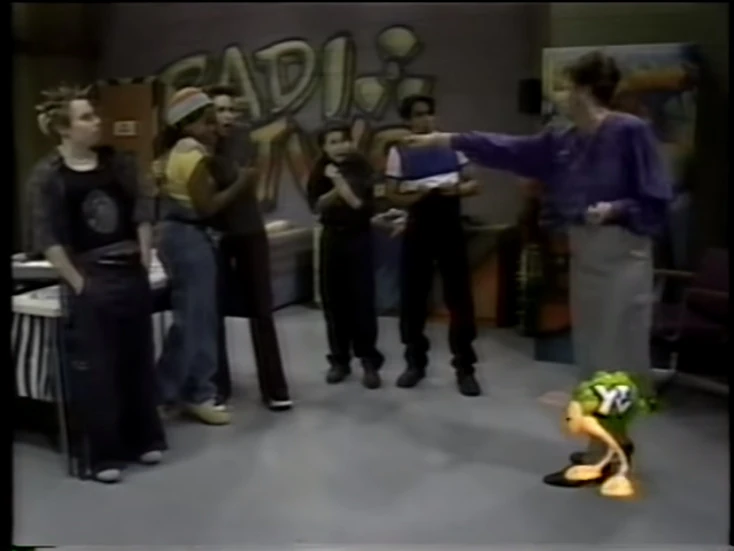 May 30, 2002 | YTV Schedule Archives Wiki | Fandom