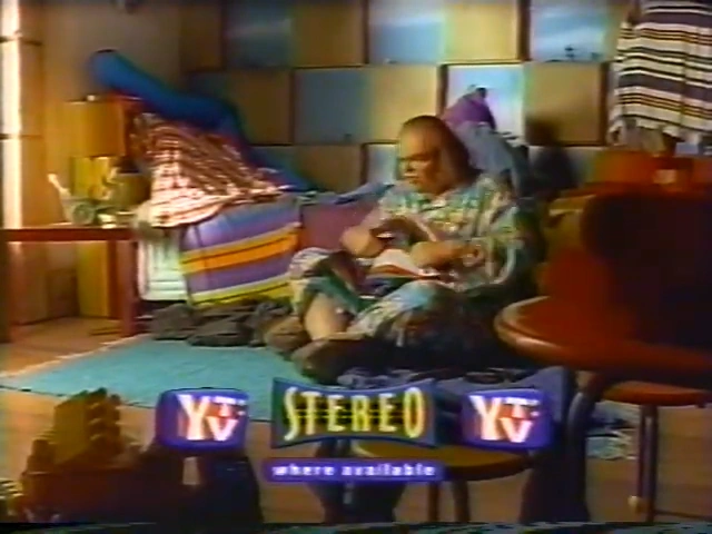 June 28, 1997 | YTV Schedule Archives Wiki | Fandom