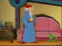 August 17, 2004 | YTV Schedule Archives Wiki | Fandom